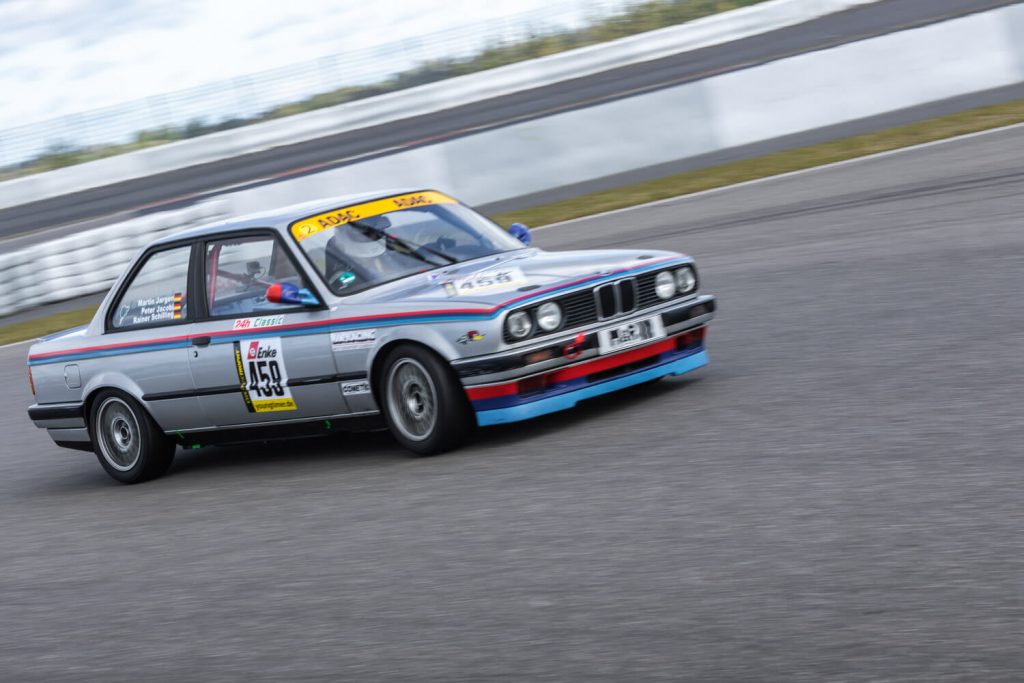 Youngtimer Trophy - Youngtimer Trophy