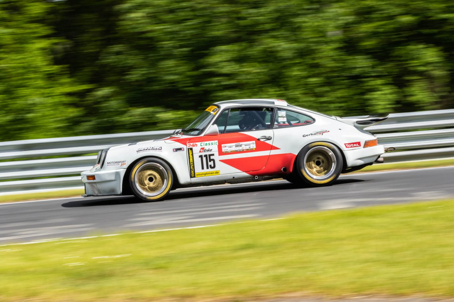 Youngtimer Trophy - Youngtimer Trophy