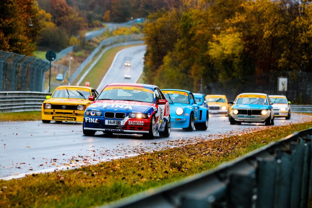 Youngtimer Trophy - Youngtimer Trophy