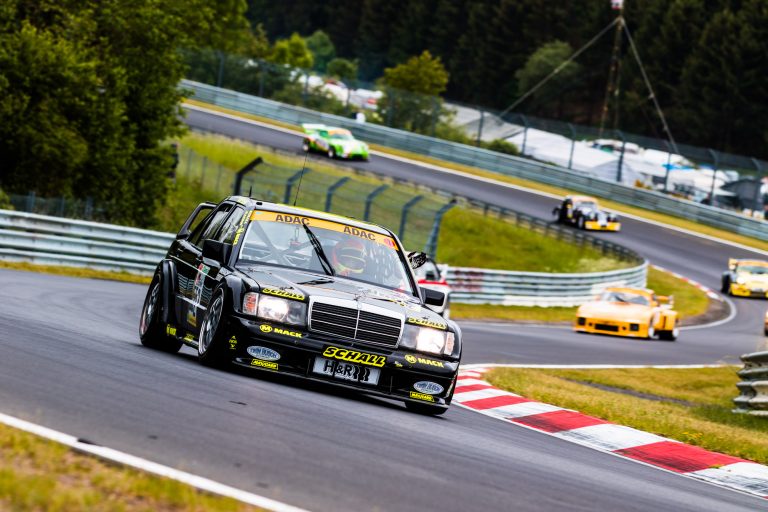Youngtimer Trophy - Youngtimer Trophy