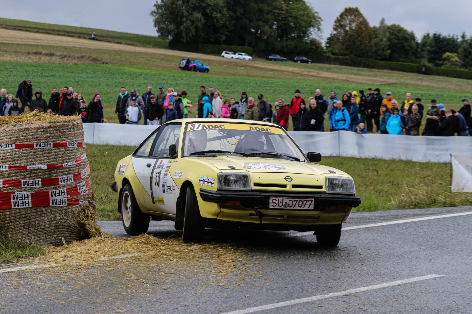 Youngtimer Trophy - Youngtimer Trophy