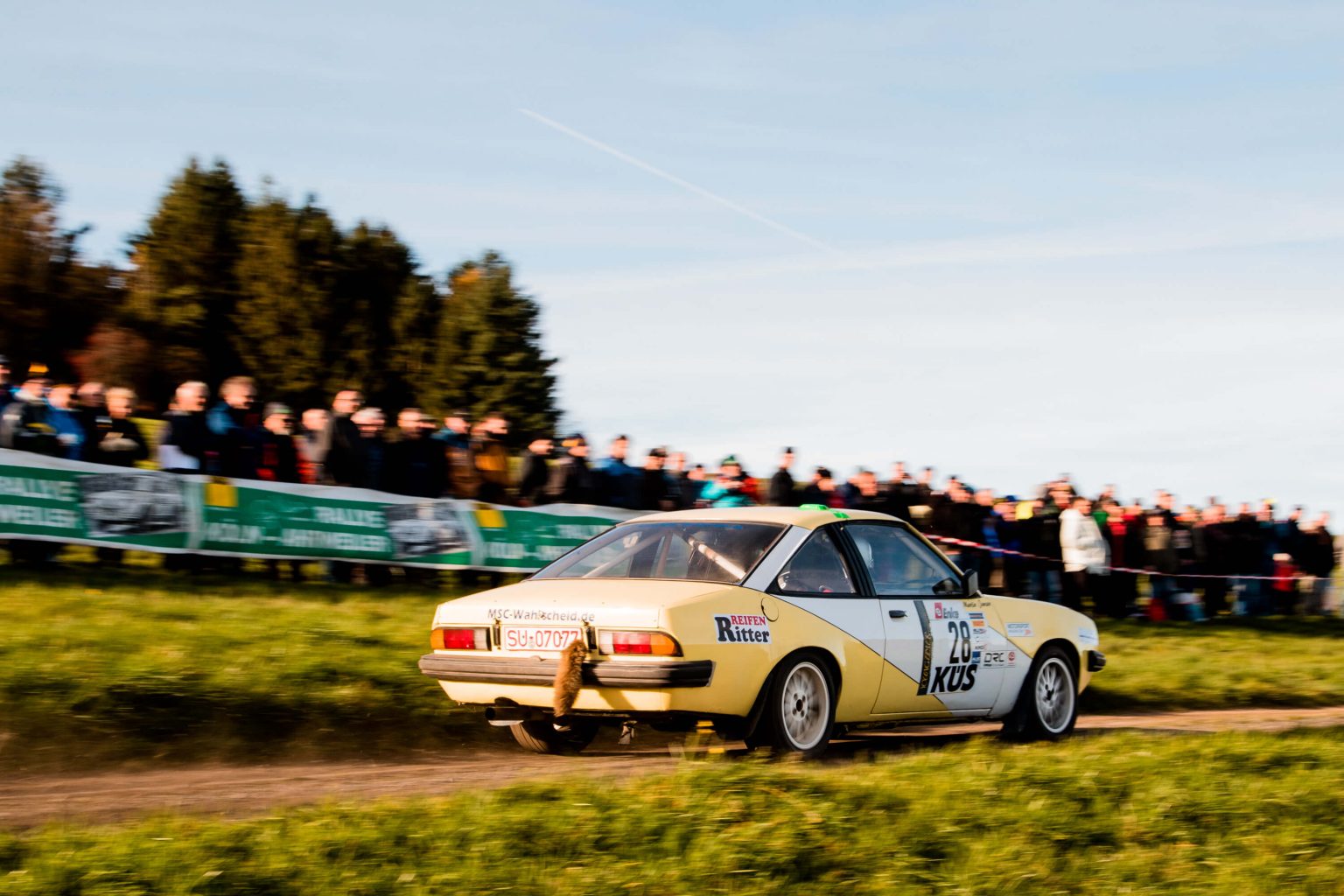 Youngtimer Trophy - Youngtimer Trophy