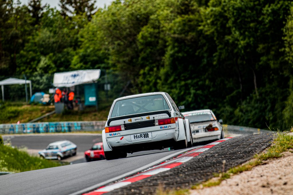 Aktuelles - Youngtimer Trophy