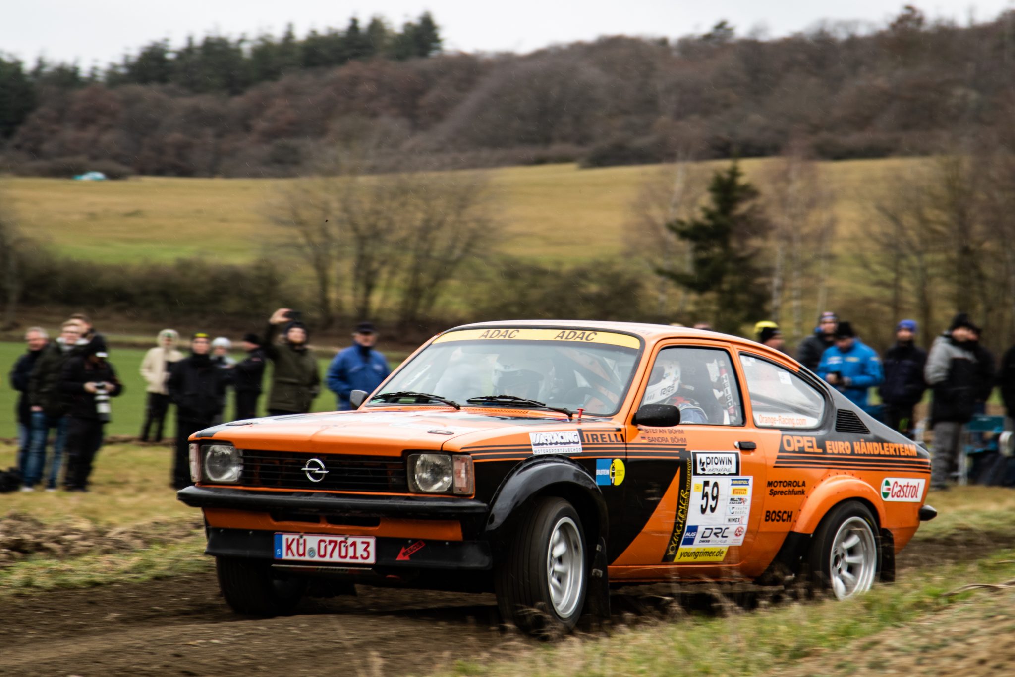 Youngtimer Trophy - Youngtimer Trophy