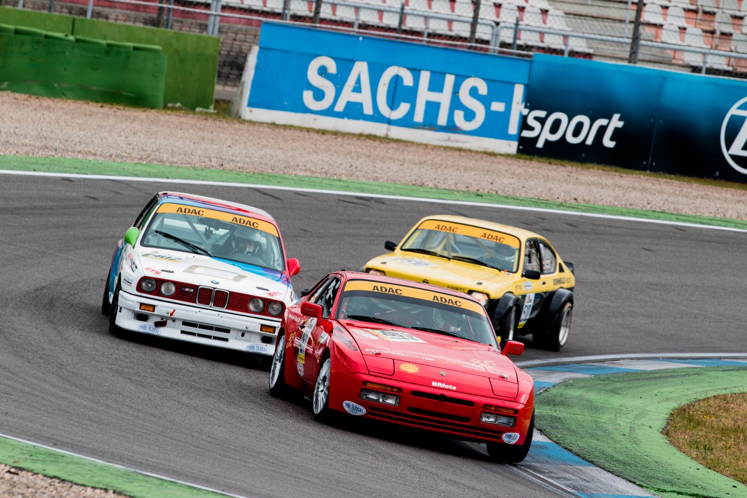 Aktuelles - Youngtimer Trophy