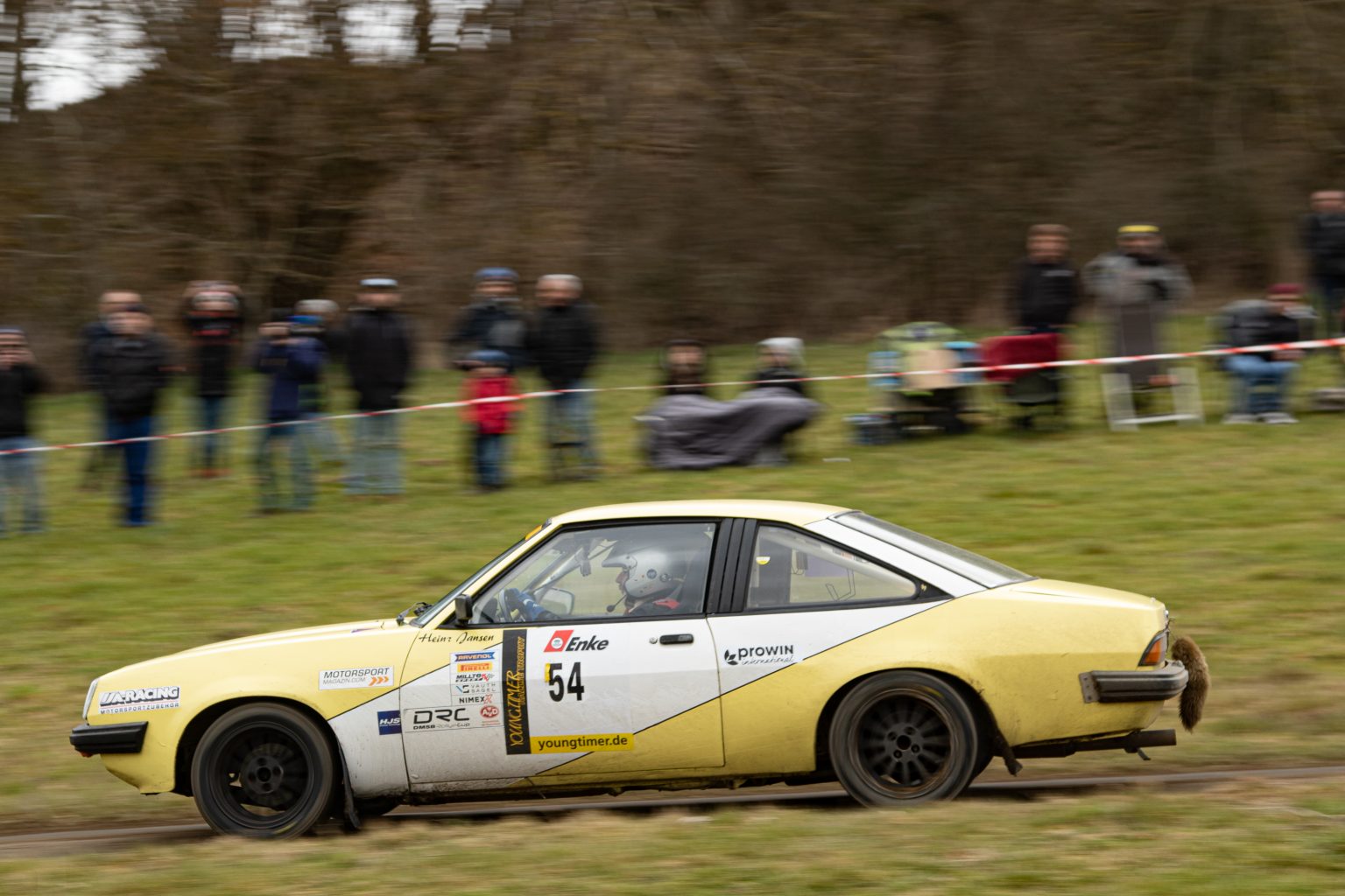 Aktuelles - Youngtimer Trophy