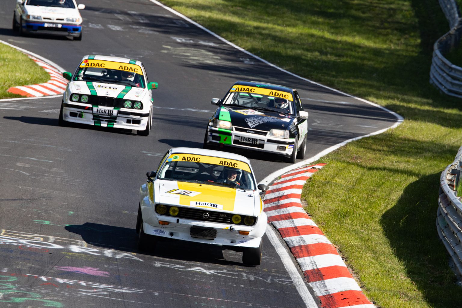 Aktuelles - Youngtimer Trophy