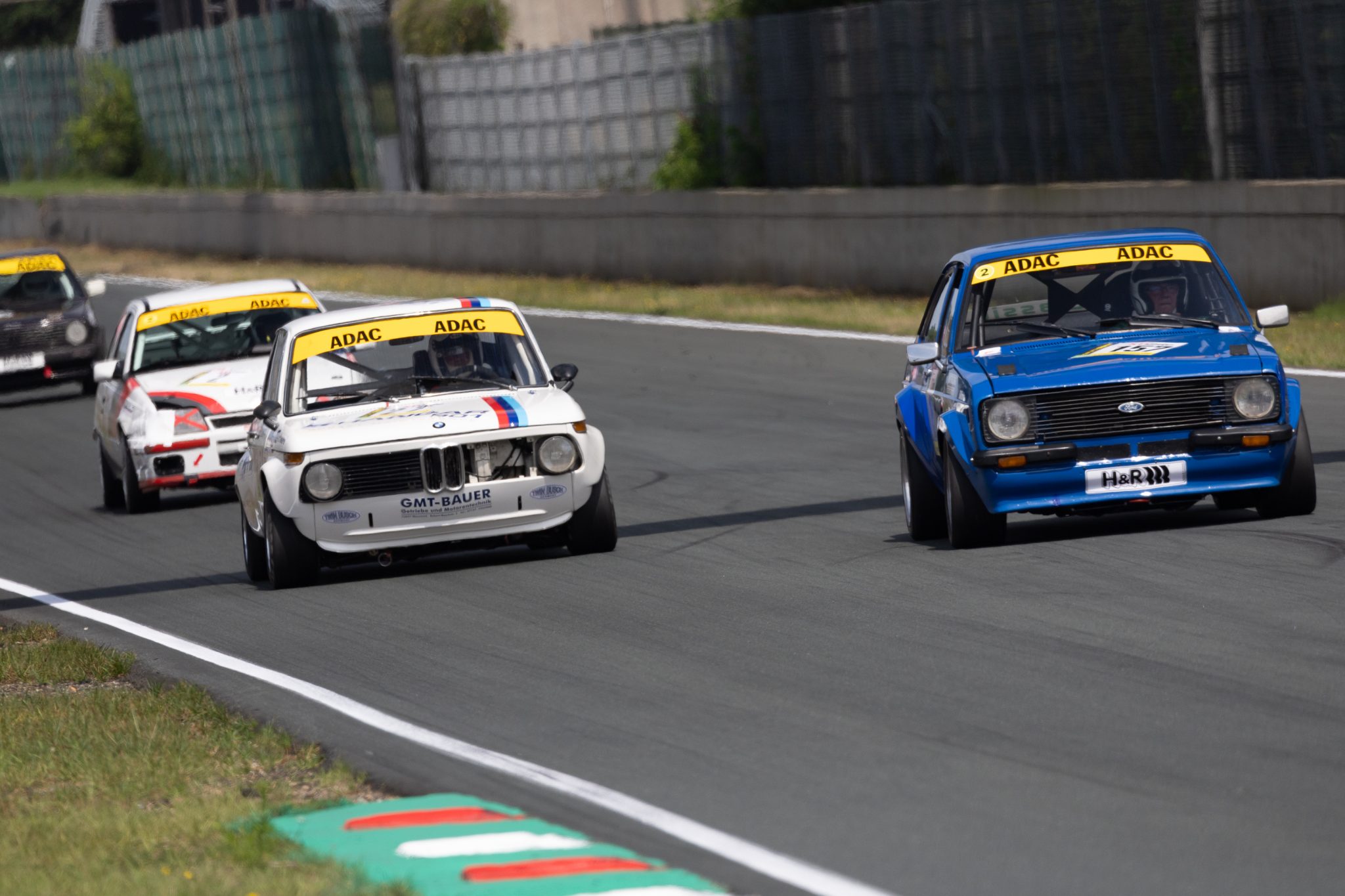 Youngtimer Trophy - Youngtimer Trophy