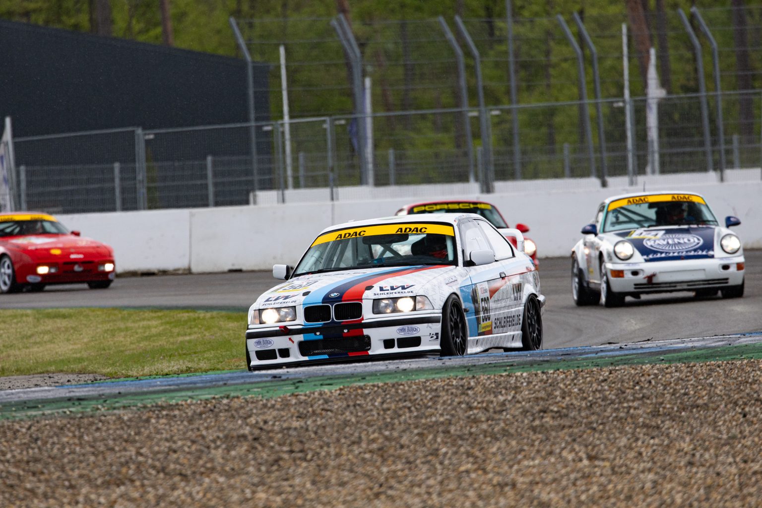 Aktuelles - Youngtimer Trophy